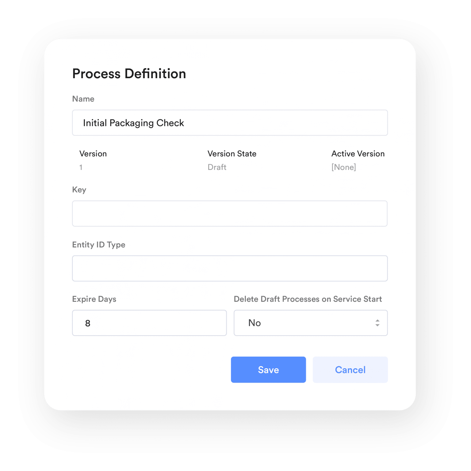 Traksys Visualworkflow Mescon
